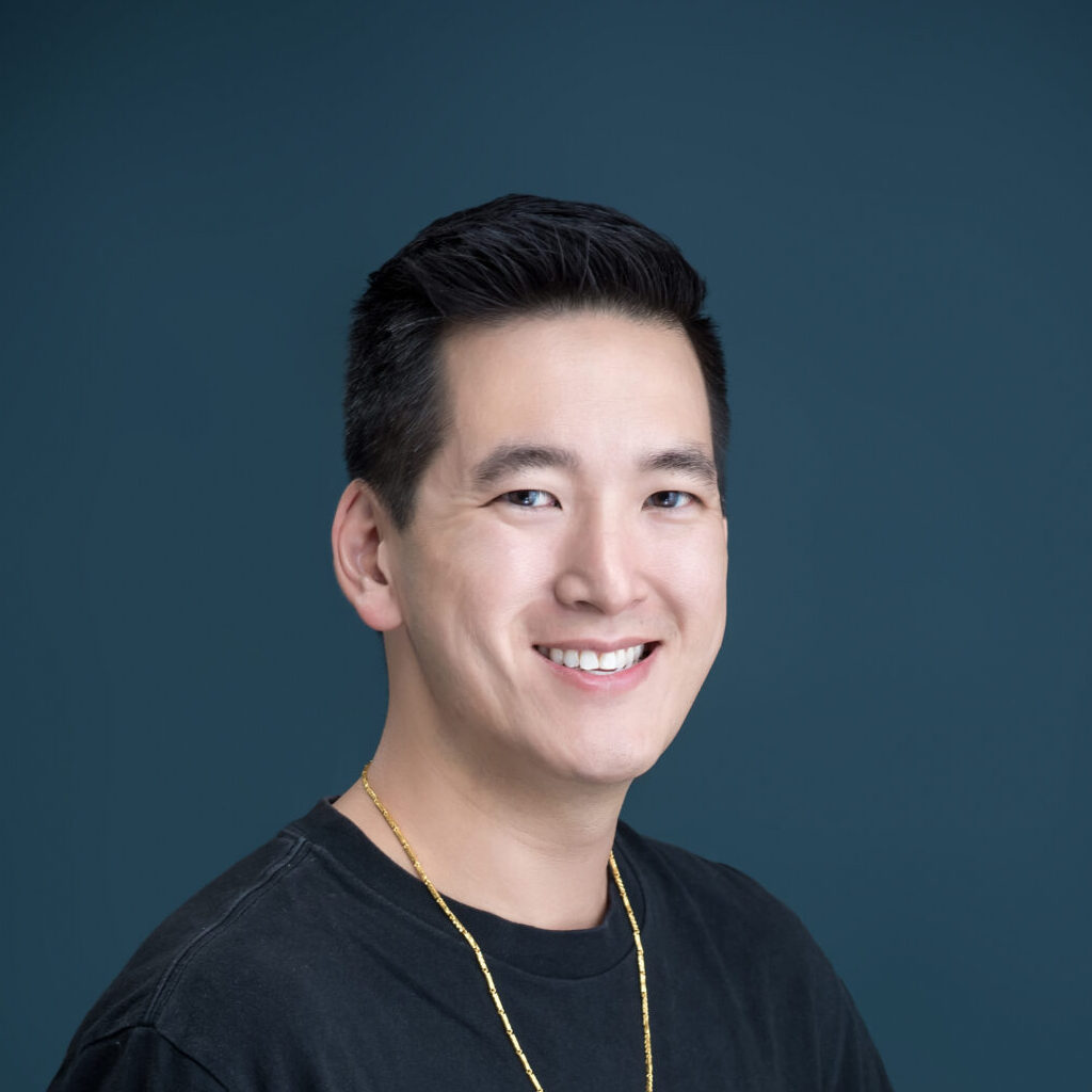 Team - Meet Richard - Rich Ventures Marketing